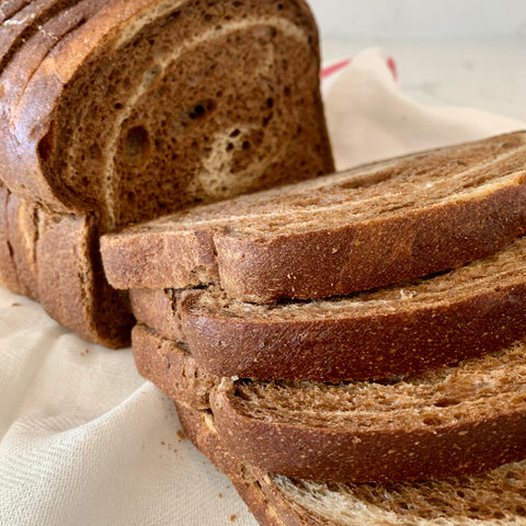 BAKERY - BREAD – Take Another Bite