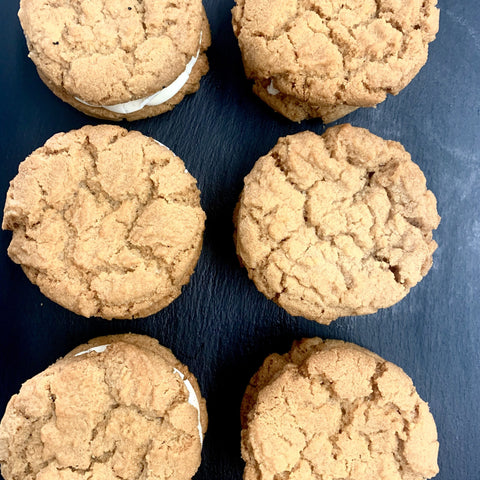 BAKERY – Tagged "FRESH TO GO" – Take Another Bite